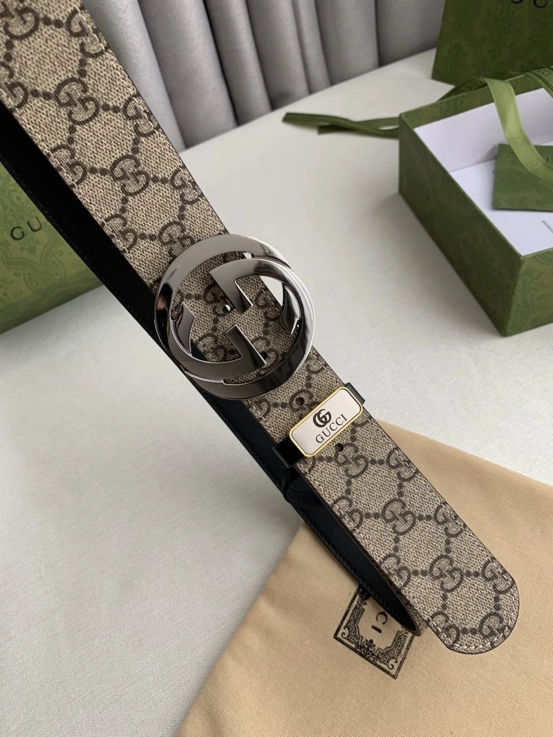 Original Gucci Belts