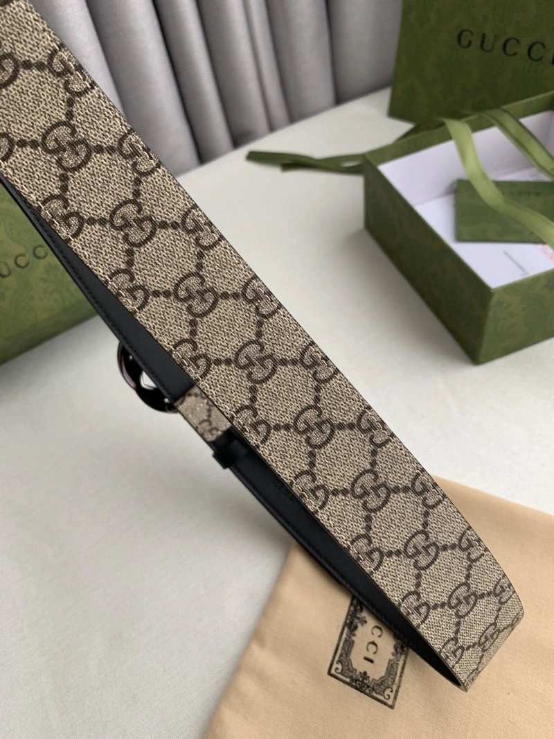 Original Gucci Belts