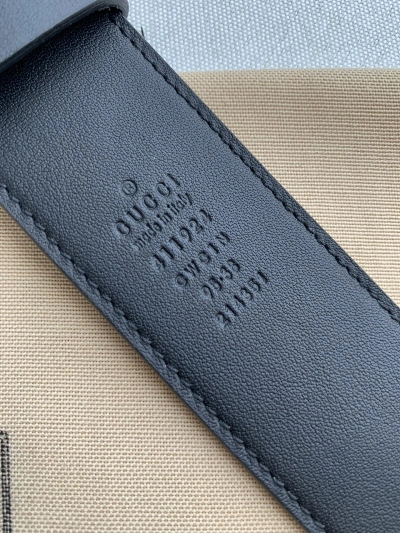 Original Gucci Belts
