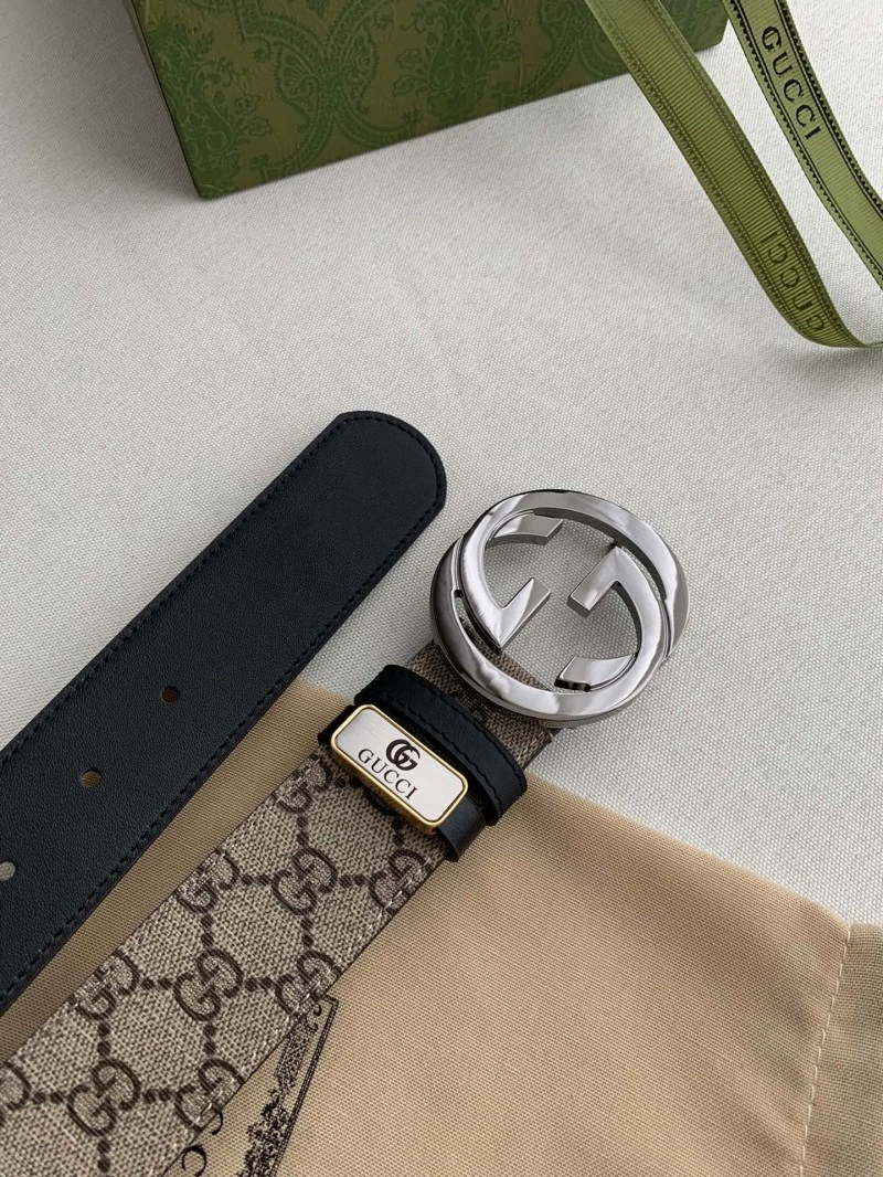 Original Gucci Belts
