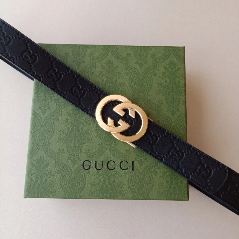Discounted Gucci Belts