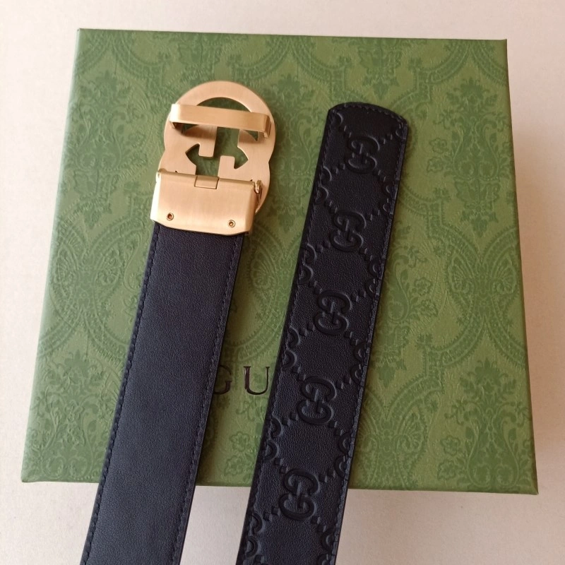 Discounted Gucci Belts