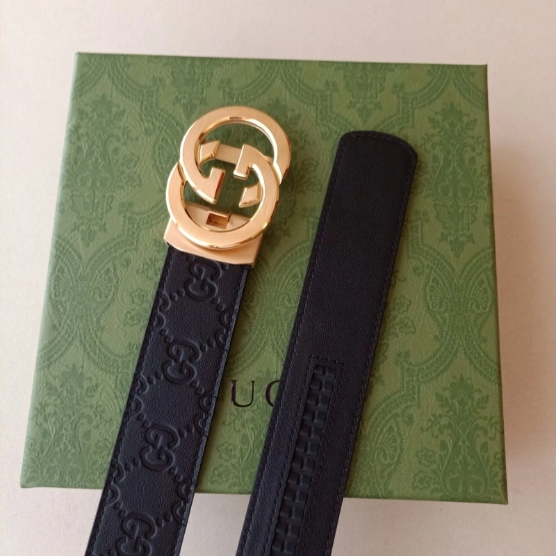 Discounted Gucci Belts