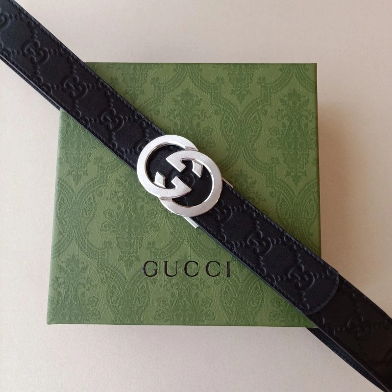 Bargain Gucci Belts
