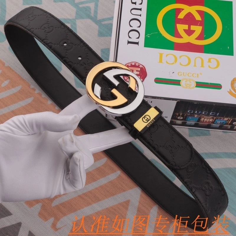 Cut-rate Gucci Belts