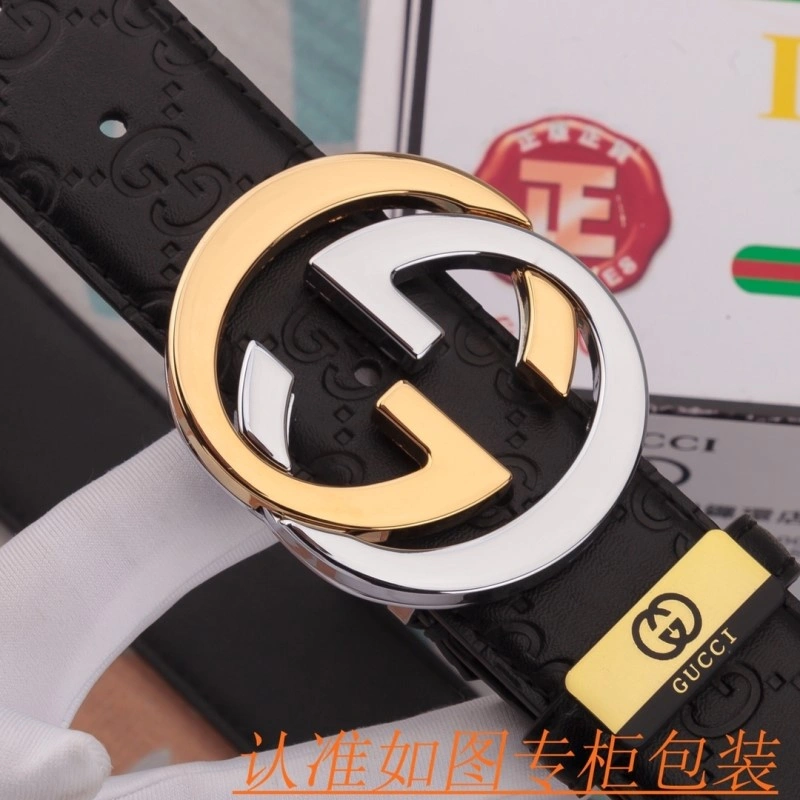 Cut-rate Gucci Belts