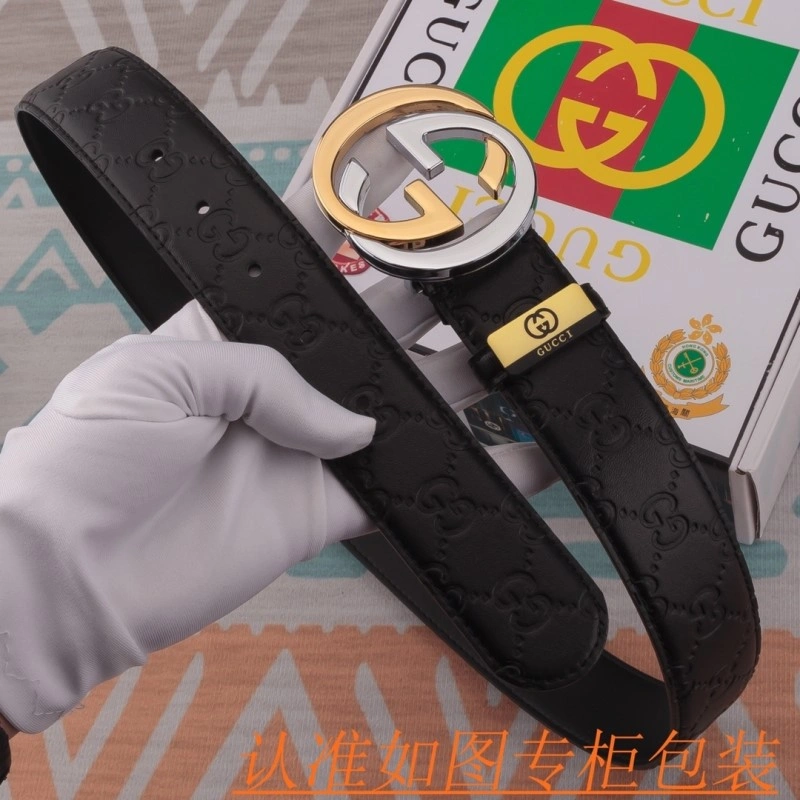 Cut-rate Gucci Belts