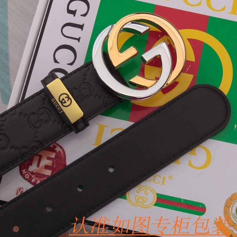Cut-rate Gucci Belts