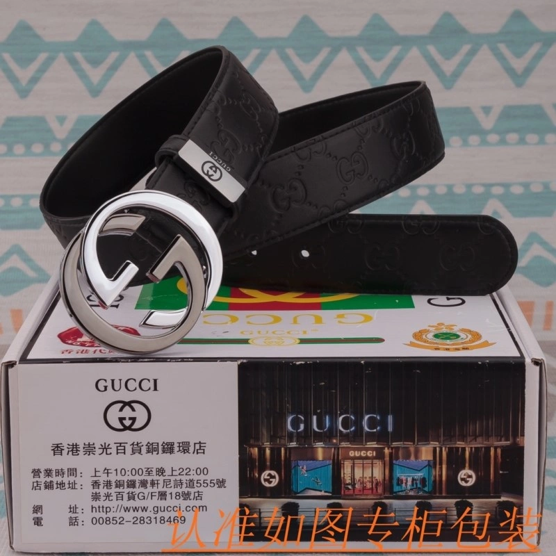 Precise copy Gucci Belts