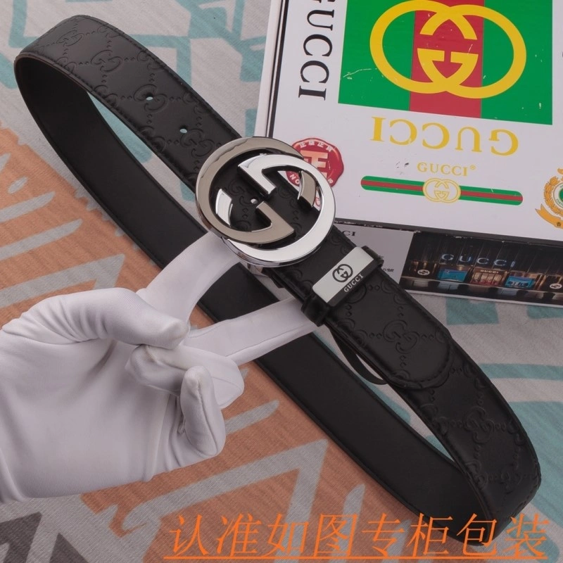 Precise copy Gucci Belts
