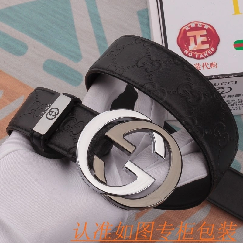Precise copy Gucci Belts