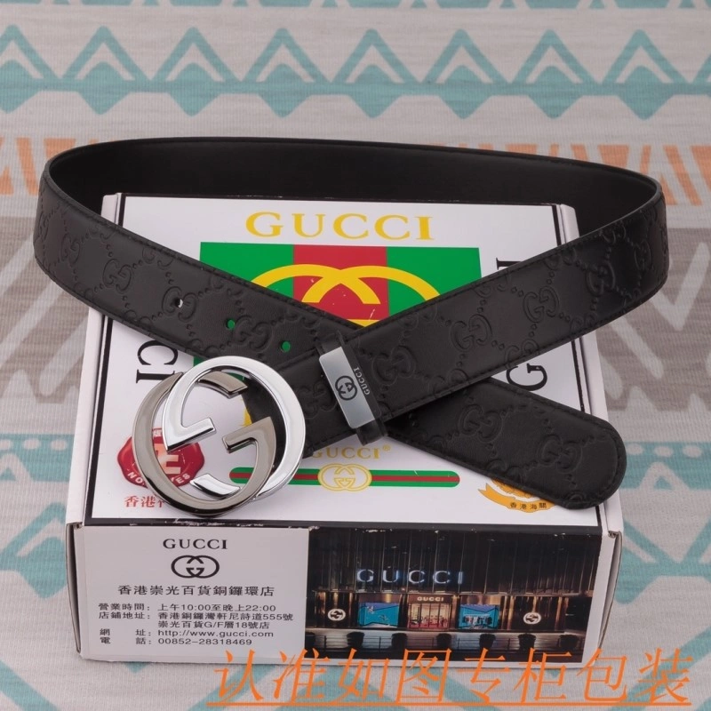 Precise copy Gucci Belts