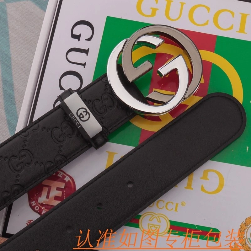 Precise copy Gucci Belts