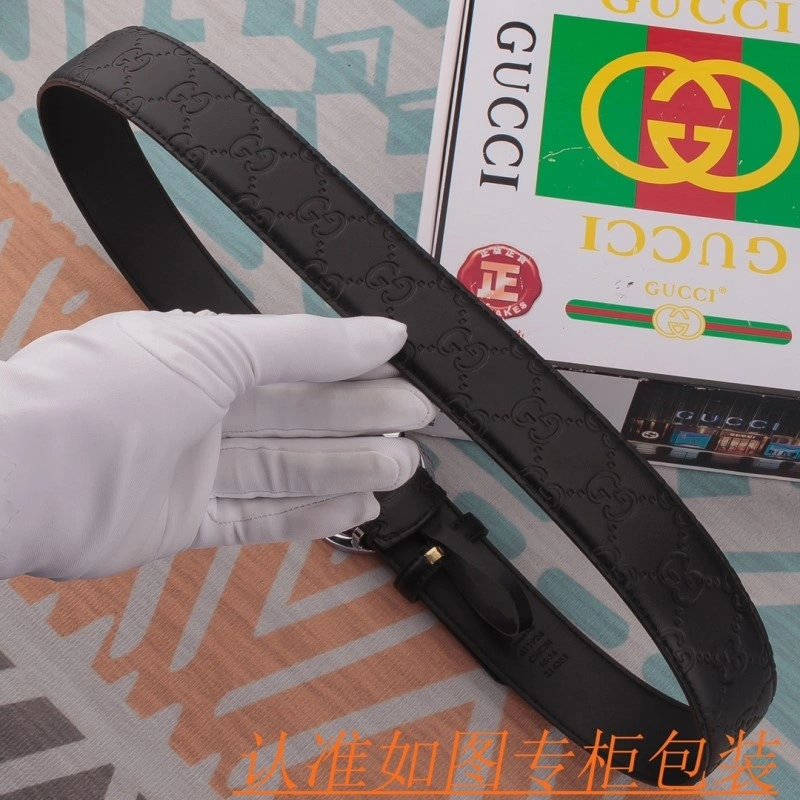 Precise copy Gucci Belts