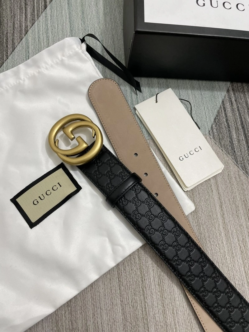 Economical Gucci Belts