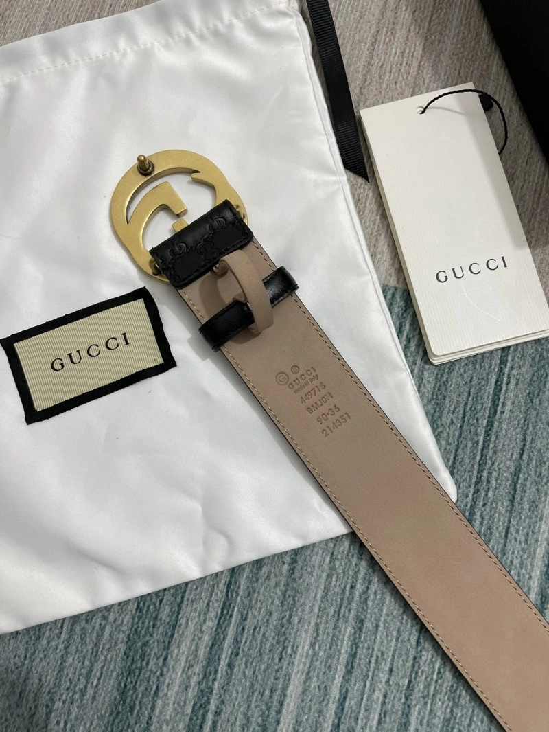 Economical Gucci Belts