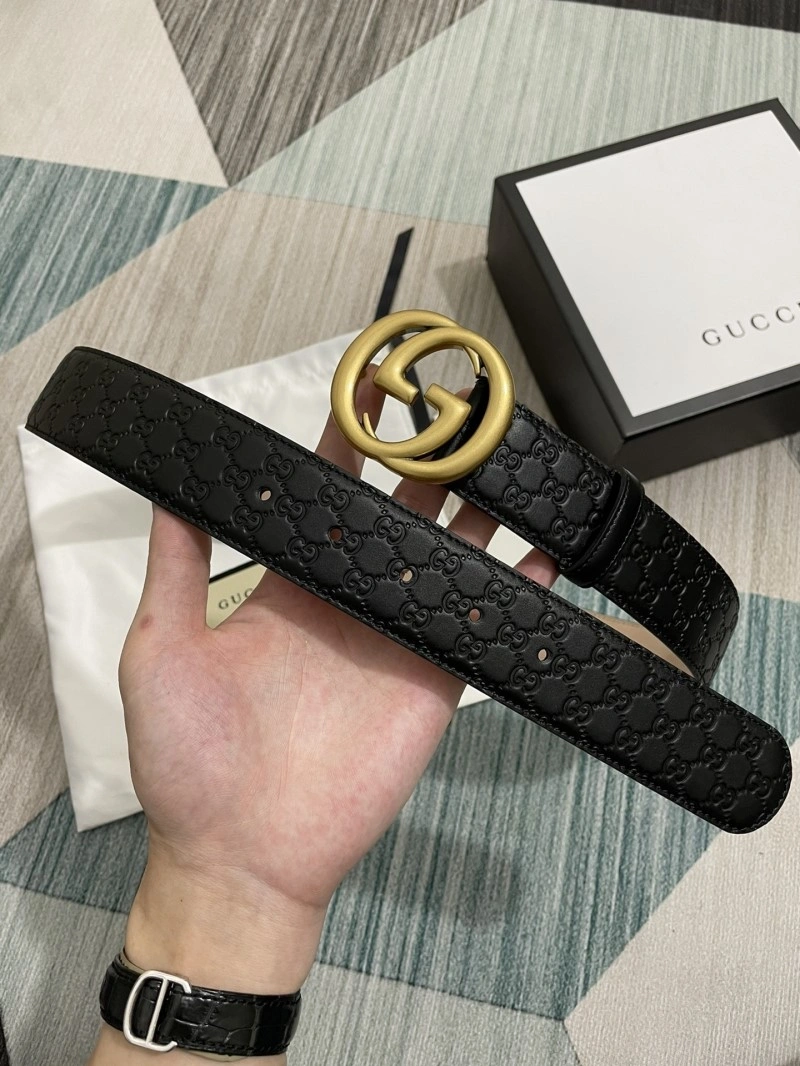 Economical Gucci Belts
