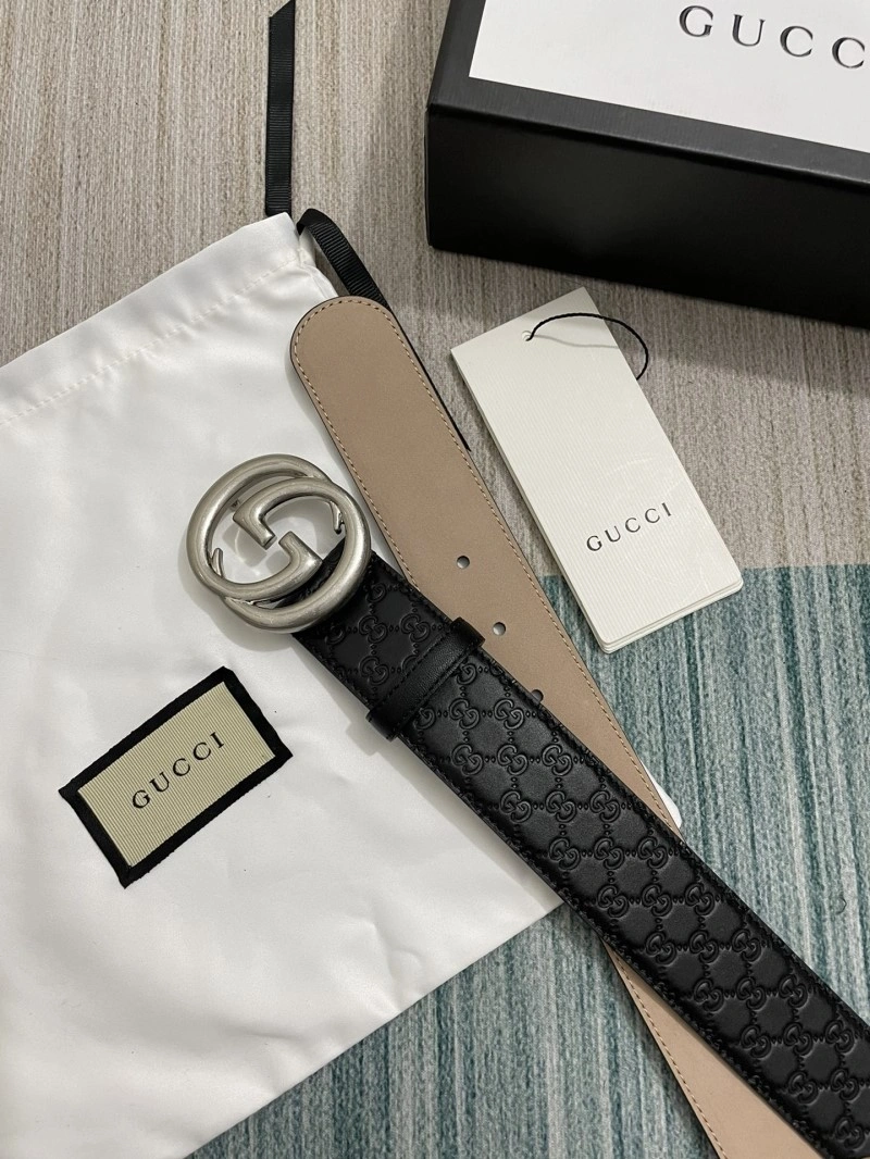 Discounted Gucci Belts