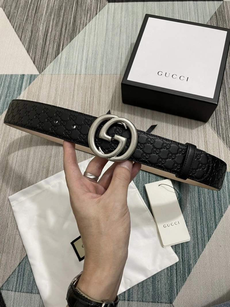 Discounted Gucci Belts