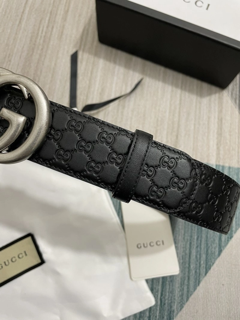 Discounted Gucci Belts