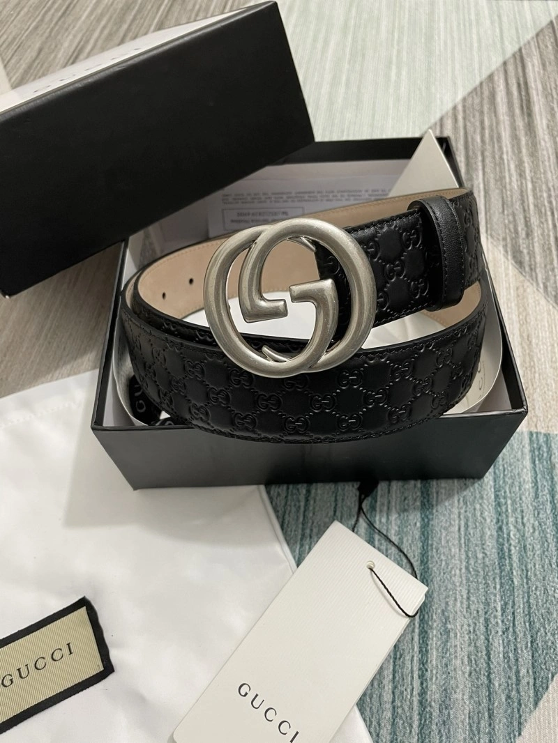 Discounted Gucci Belts