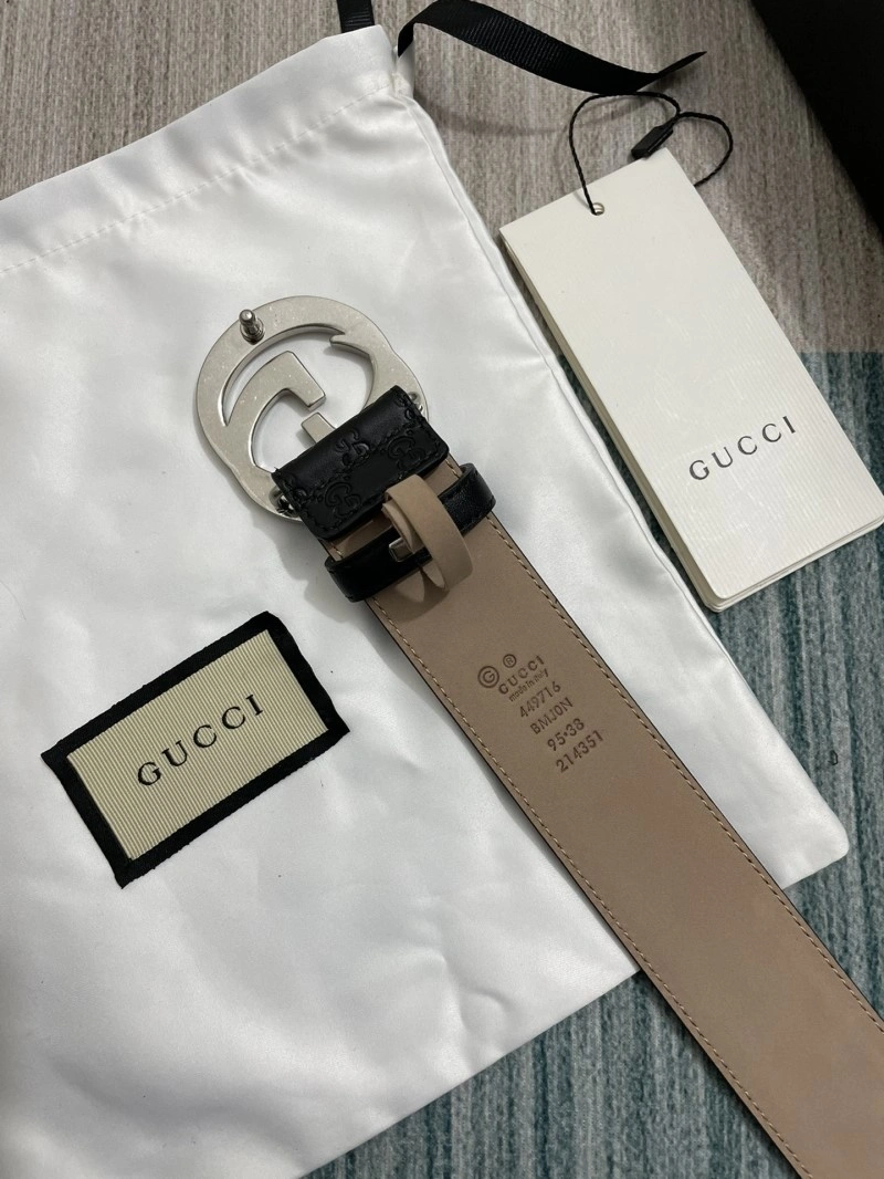 Discounted Gucci Belts