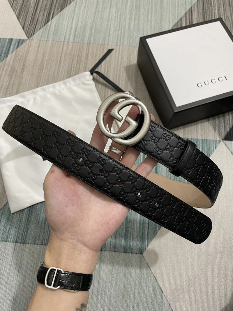 Discounted Gucci Belts