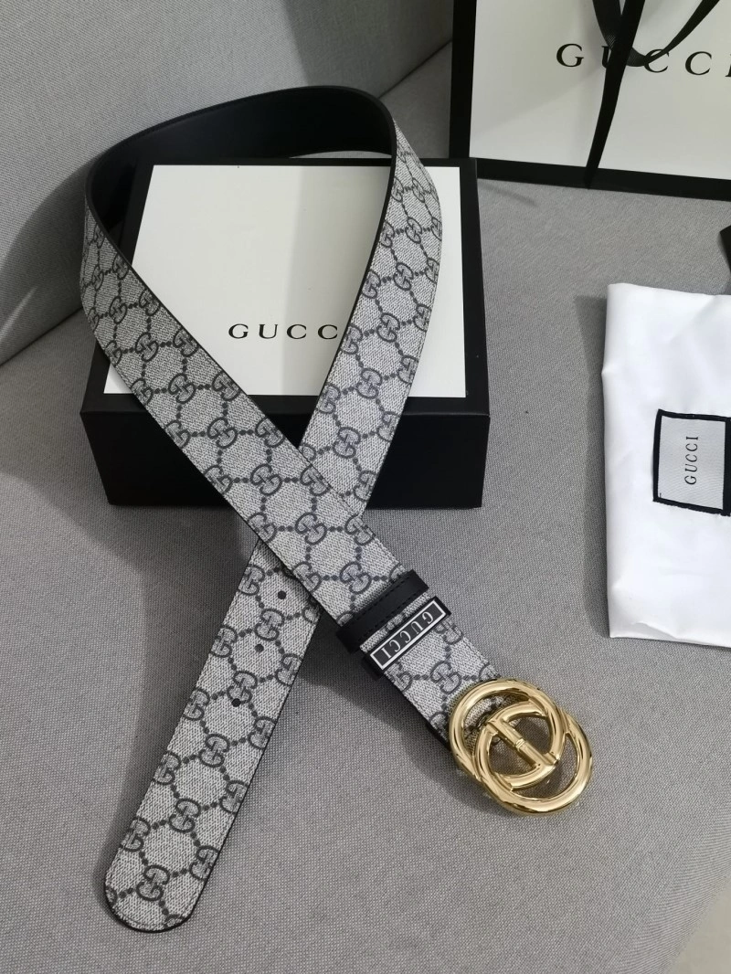 Mirror quality Gucci Belts