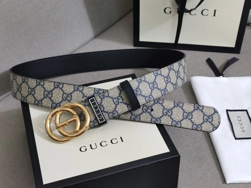 Mirror quality Gucci Belts