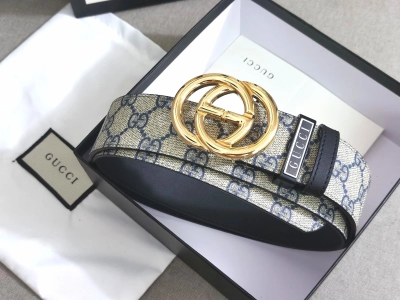 Mirror quality Gucci Belts