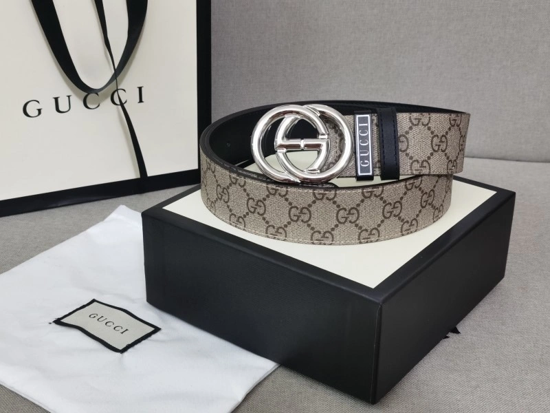 OEM Gucci Belts