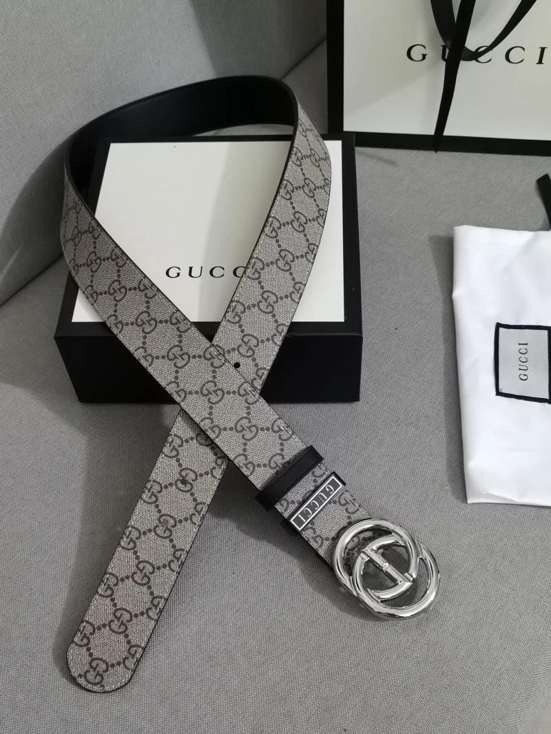 OEM Gucci Belts