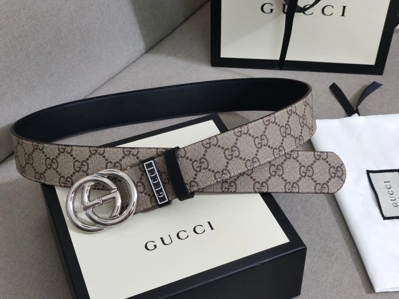 OEM Gucci Belts