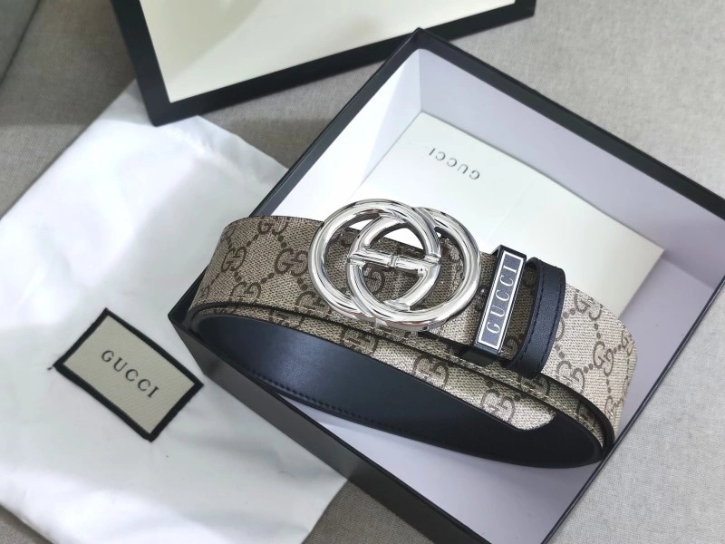 OEM Gucci Belts