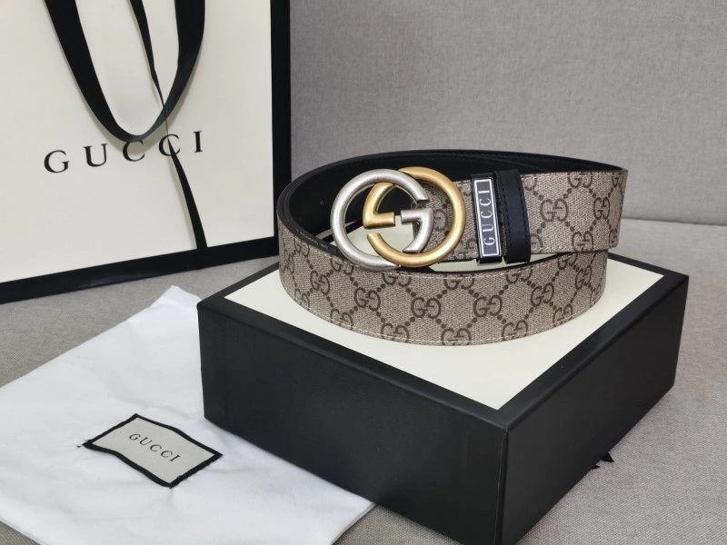 Cut-rate Gucci Belts