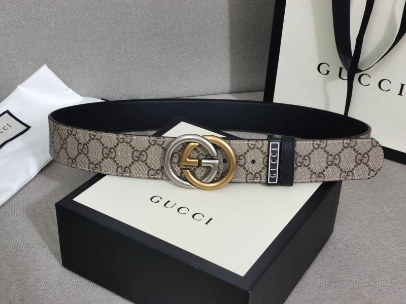 Cut-rate Gucci Belts