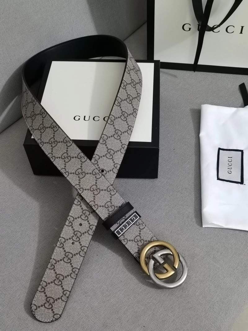 Cut-rate Gucci Belts
