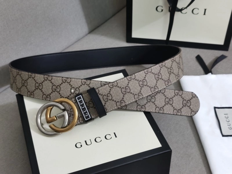 Cut-rate Gucci Belts