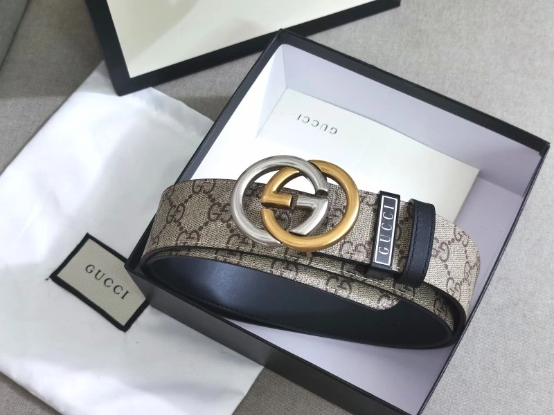 Cut-rate Gucci Belts