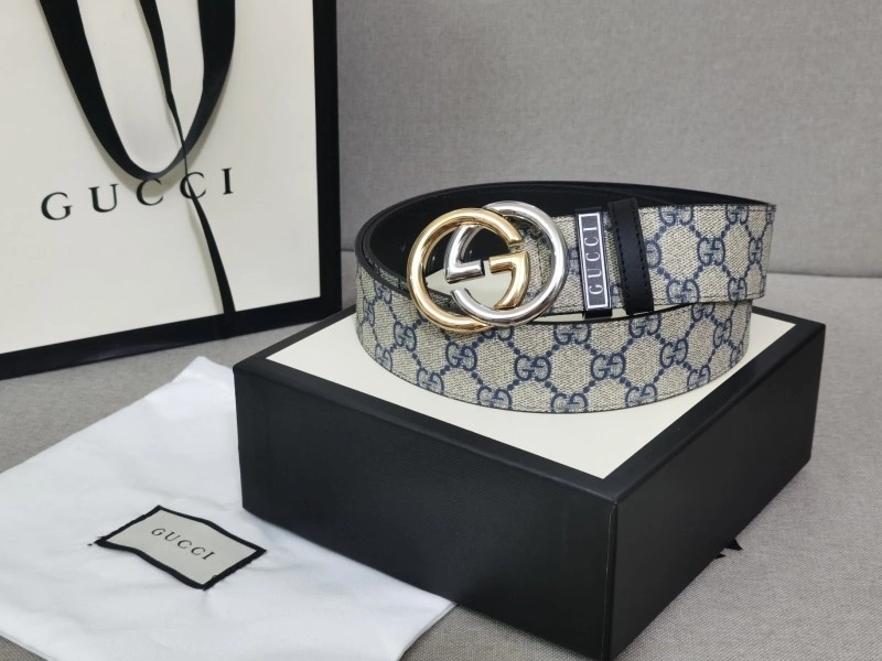 Cut-rate Gucci Belts