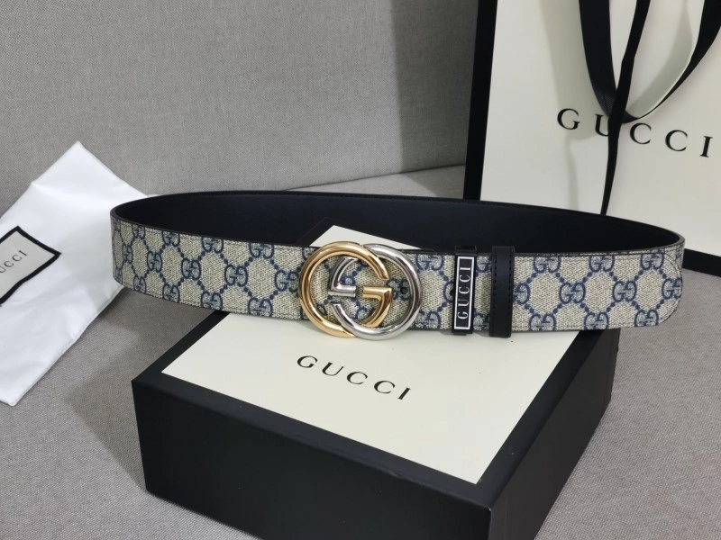 Cut-rate Gucci Belts