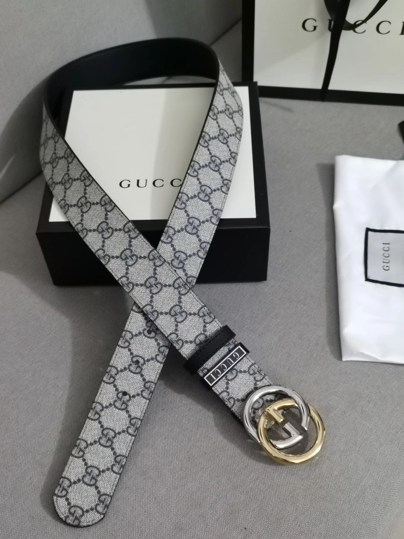 Cut-rate Gucci Belts