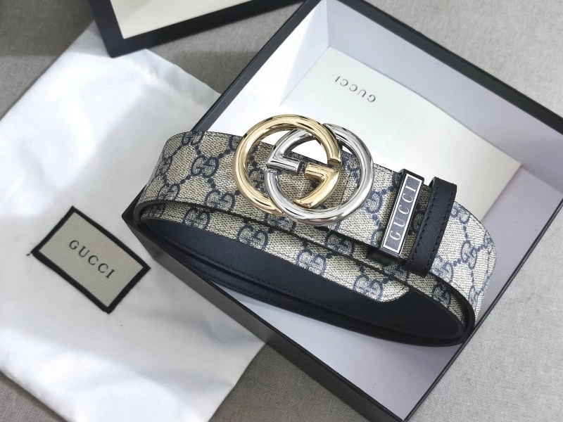 Cut-rate Gucci Belts
