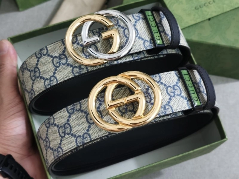 Budget-friendly Gucci Belts