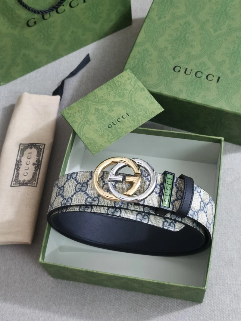Budget-friendly Gucci Belts