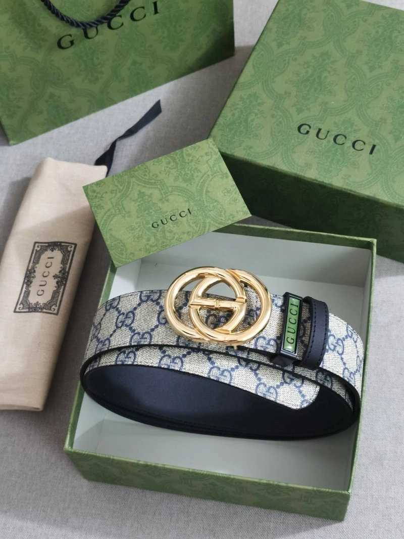 Budget-friendly Gucci Belts