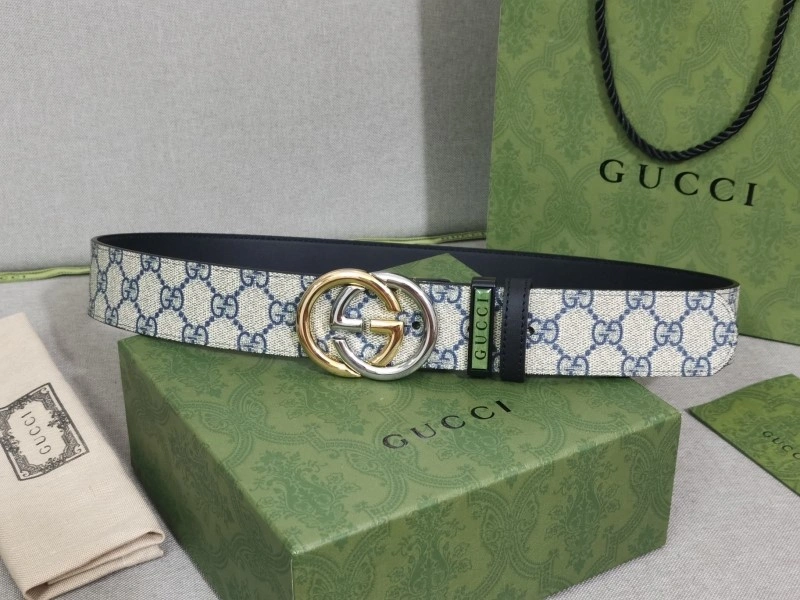 Budget-friendly Gucci Belts