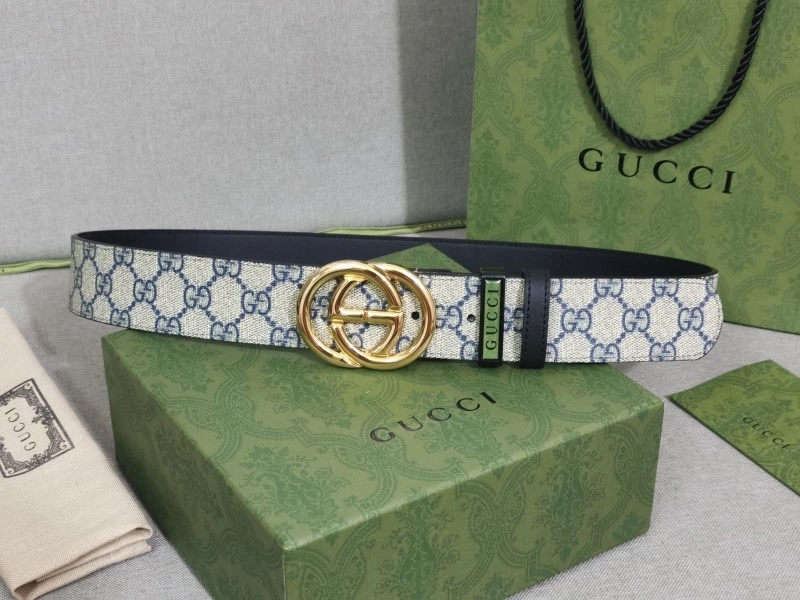 Budget-friendly Gucci Belts