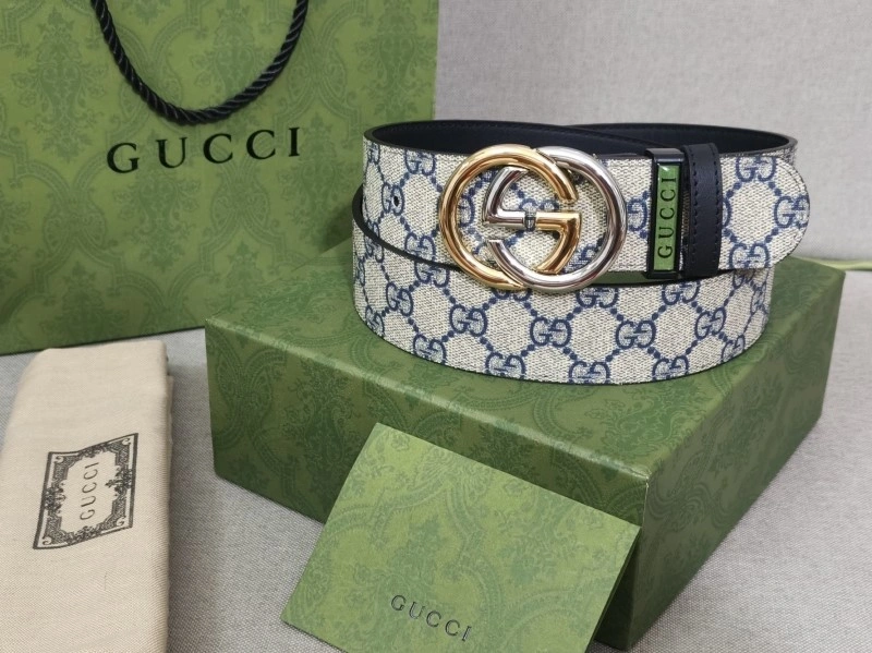 Budget-friendly Gucci Belts