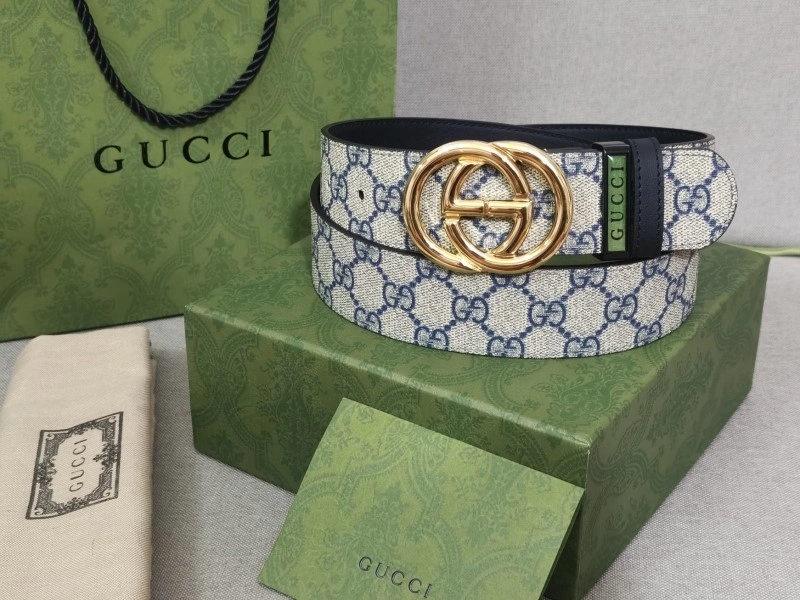 Budget-friendly Gucci Belts